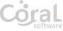 Login - Coral Software